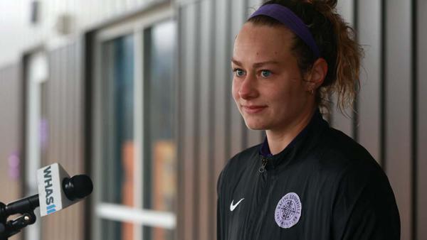 Watch: Howell wants to bring 'a winning mentality' to Racing - Racing ...