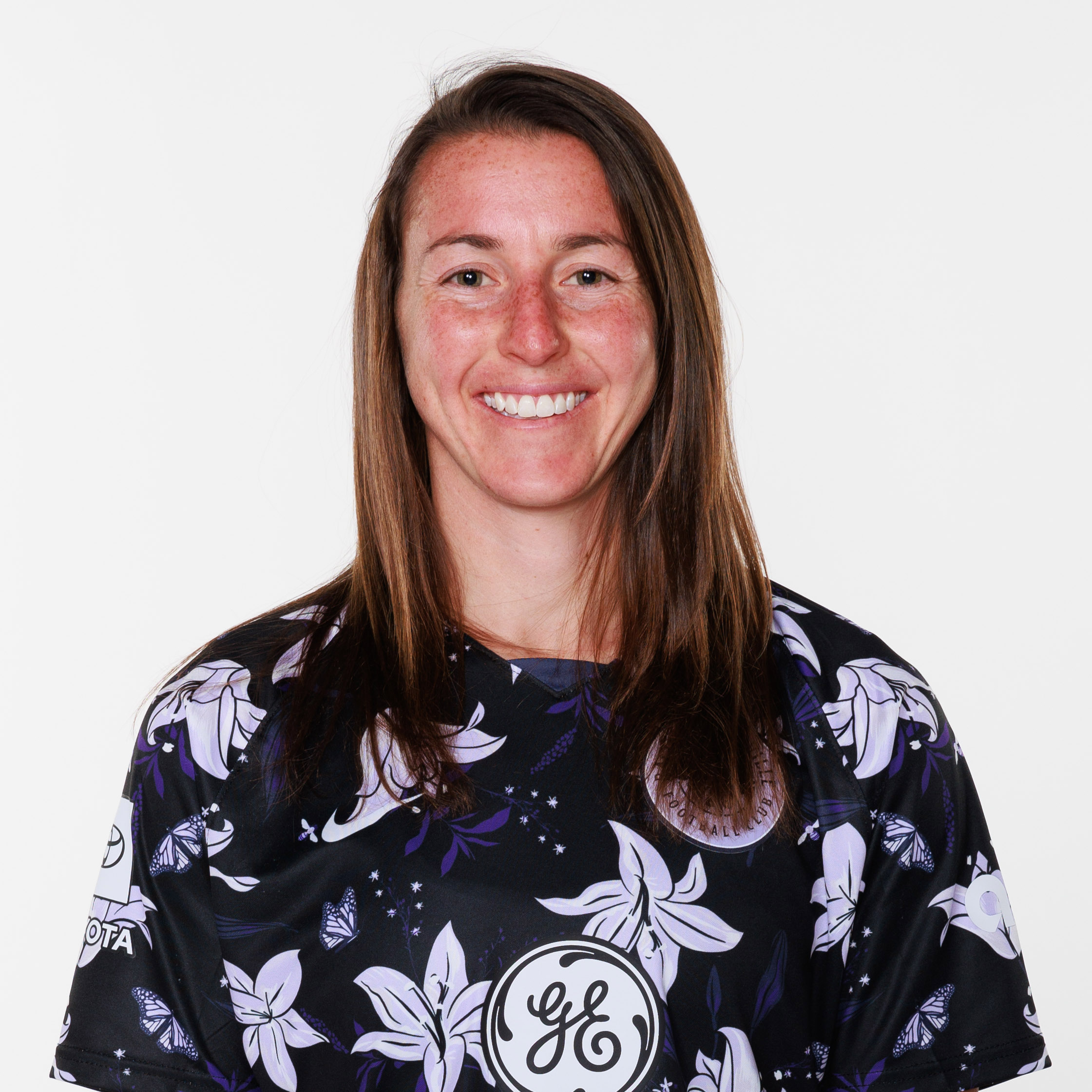Erin Simon - Racing Louisville FC