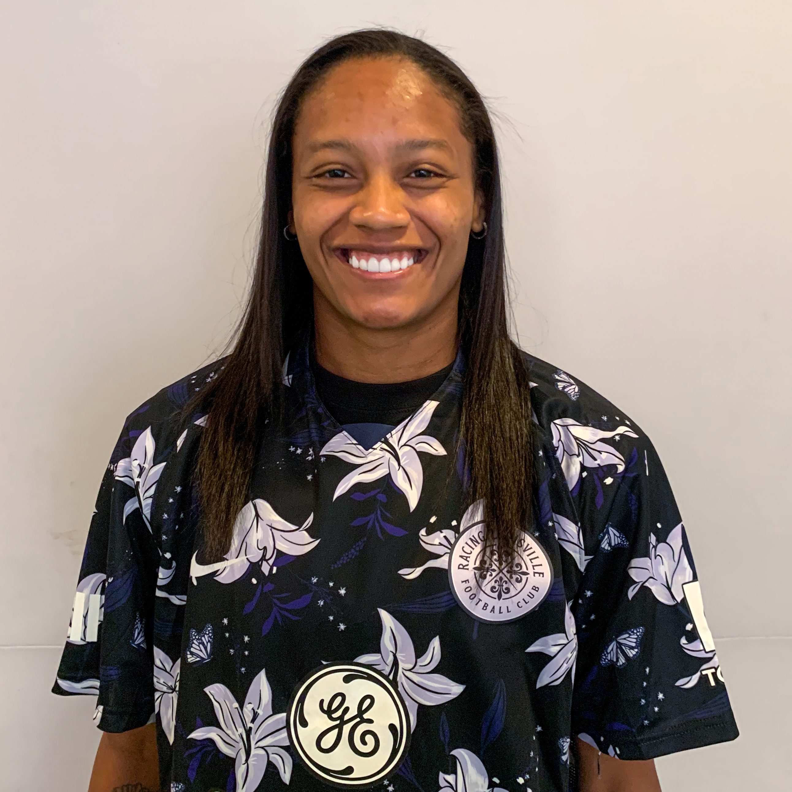 Ary Borges - Racing Louisville FC