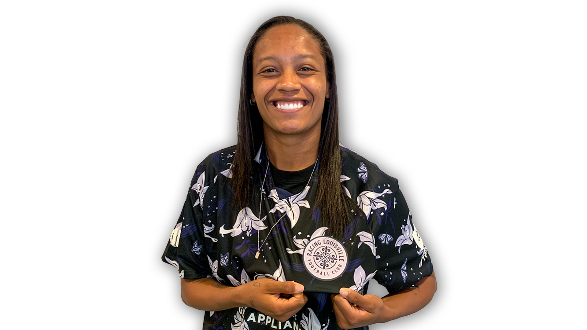 Racing signs young Brazilian star Ary Borges - Racing Louisville FC