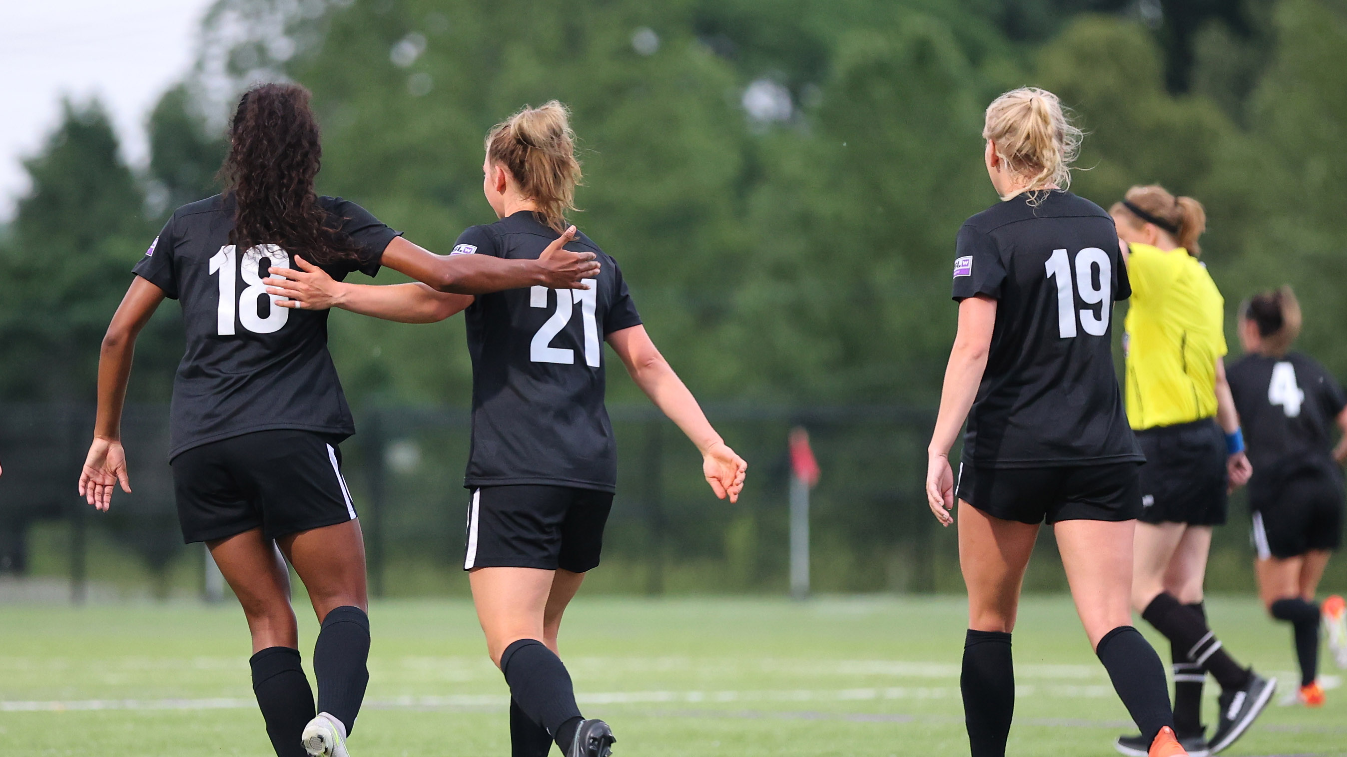 Racing set to compete in 2023 USL W League's Valley Division - Racing ...