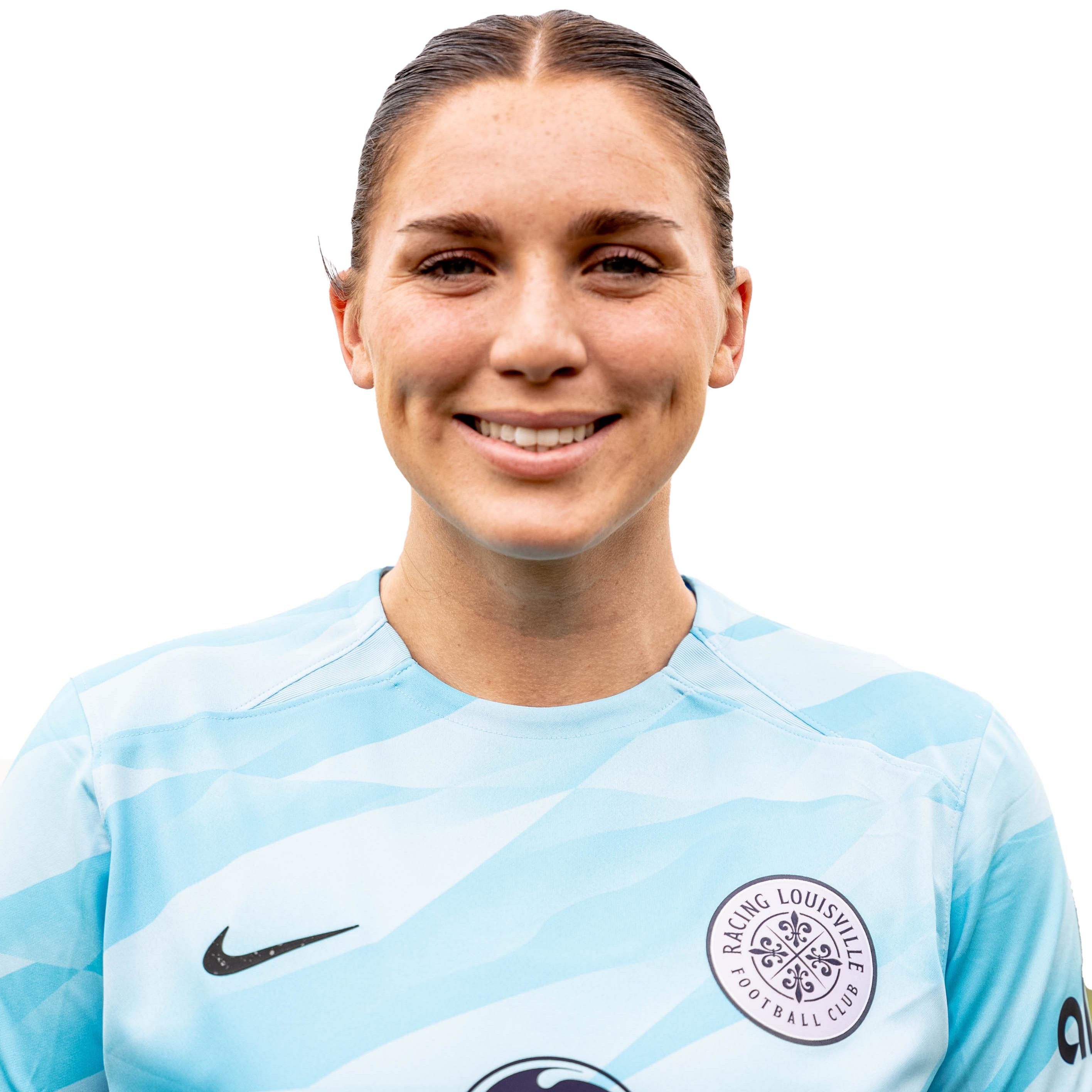 Olivia Sekany - Racing Louisville FC