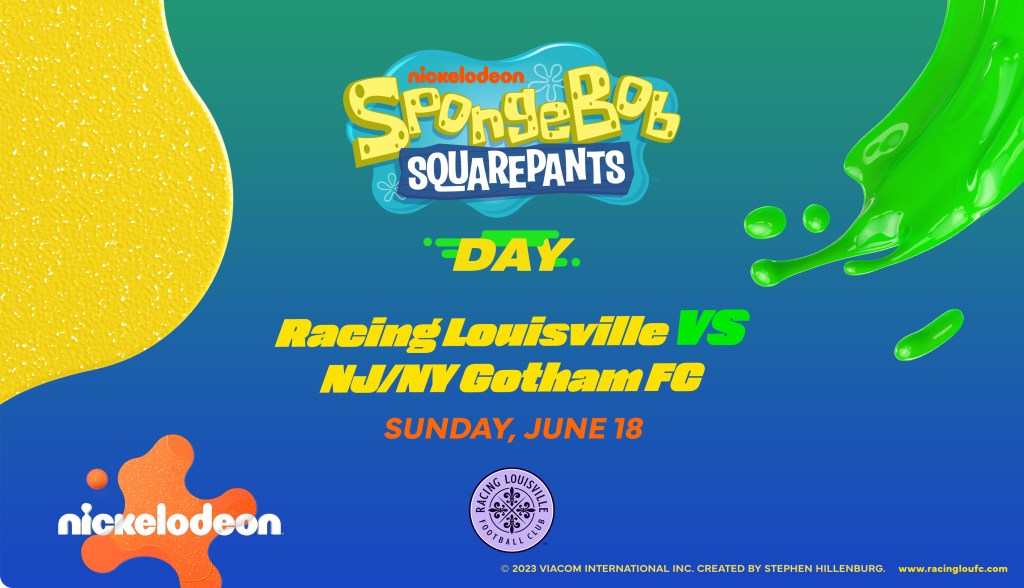 Spongebob Jellyfish Club
