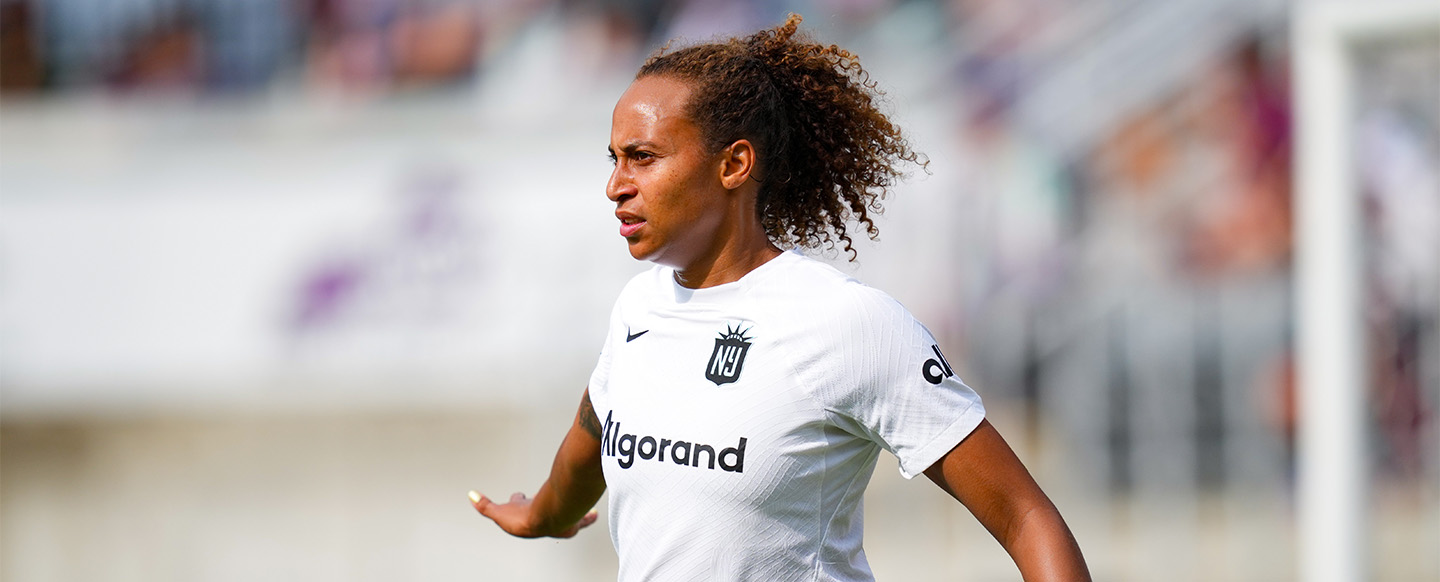 Racing acquires defender Ellie Jean in trade - Racing Louisville FC