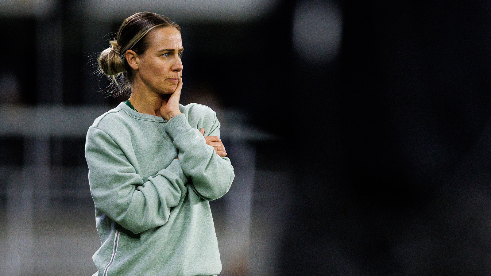 Yanez: ‘Now, it’s crunch time’ - Racing Louisville FC