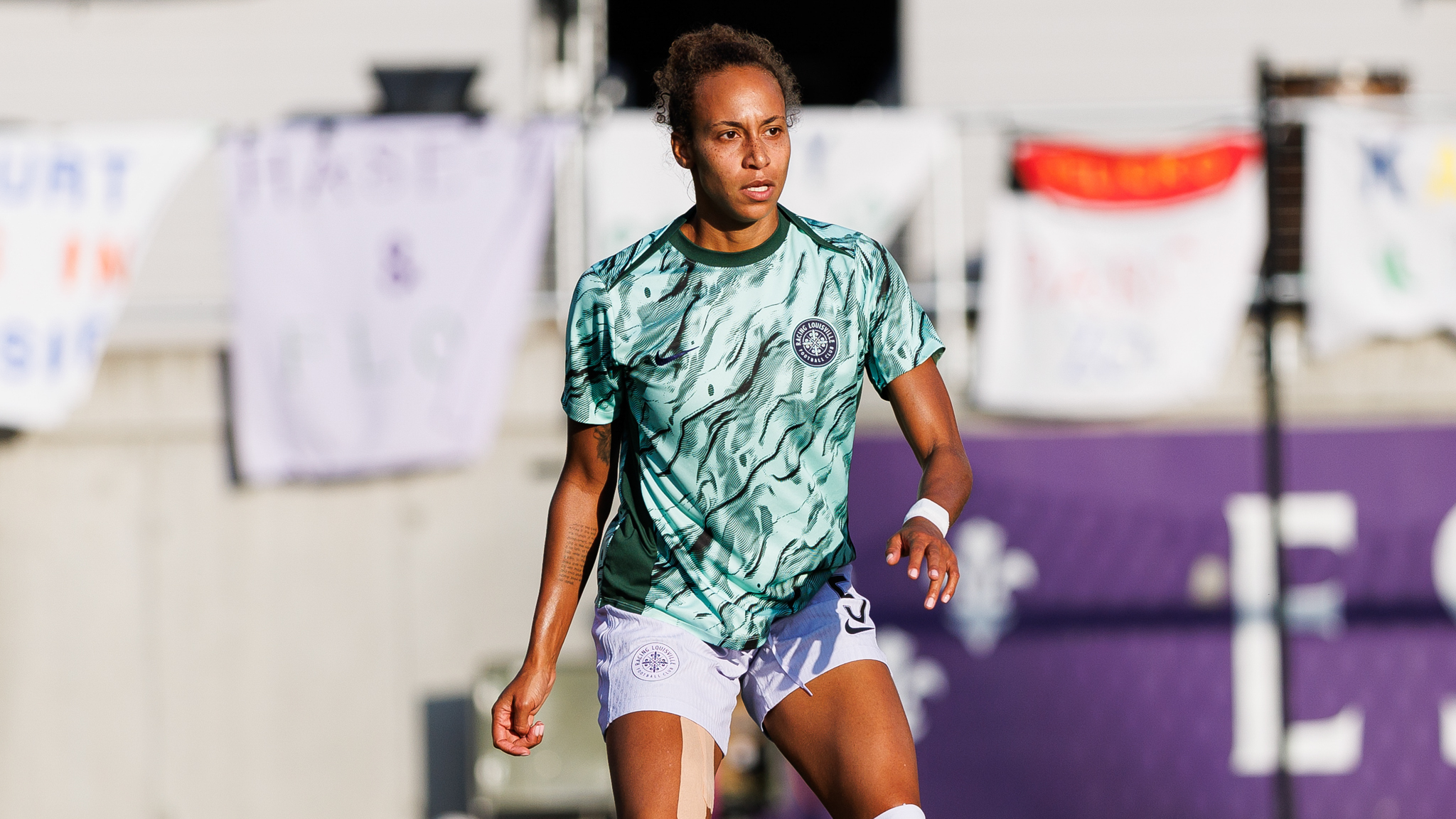 Jean: 'We're in charge of our own destiny' - Racing Louisville FC